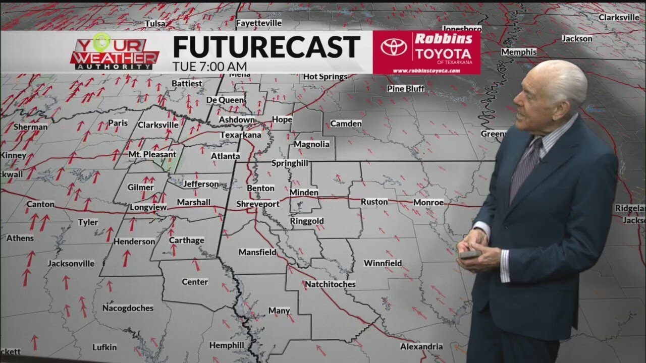 Mother Nature brings TREATS: DROUGHT BUSTERS!! - YouTube