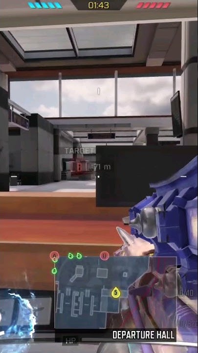 He called me a hacker #codm #codmobile #gaming #wallhack #codmclips #tipsandtricks #mobilegaming ...