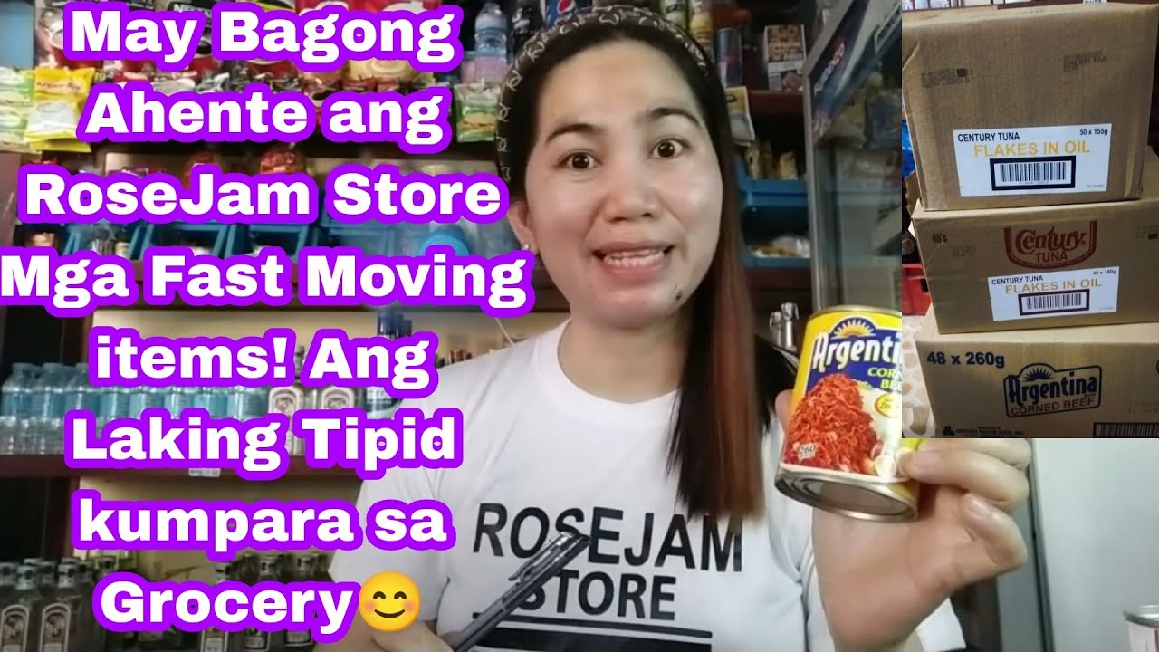 Akala ko NaScam nako Ni Ahente Legit Pala😊 Laking Tipid Per box sa ...