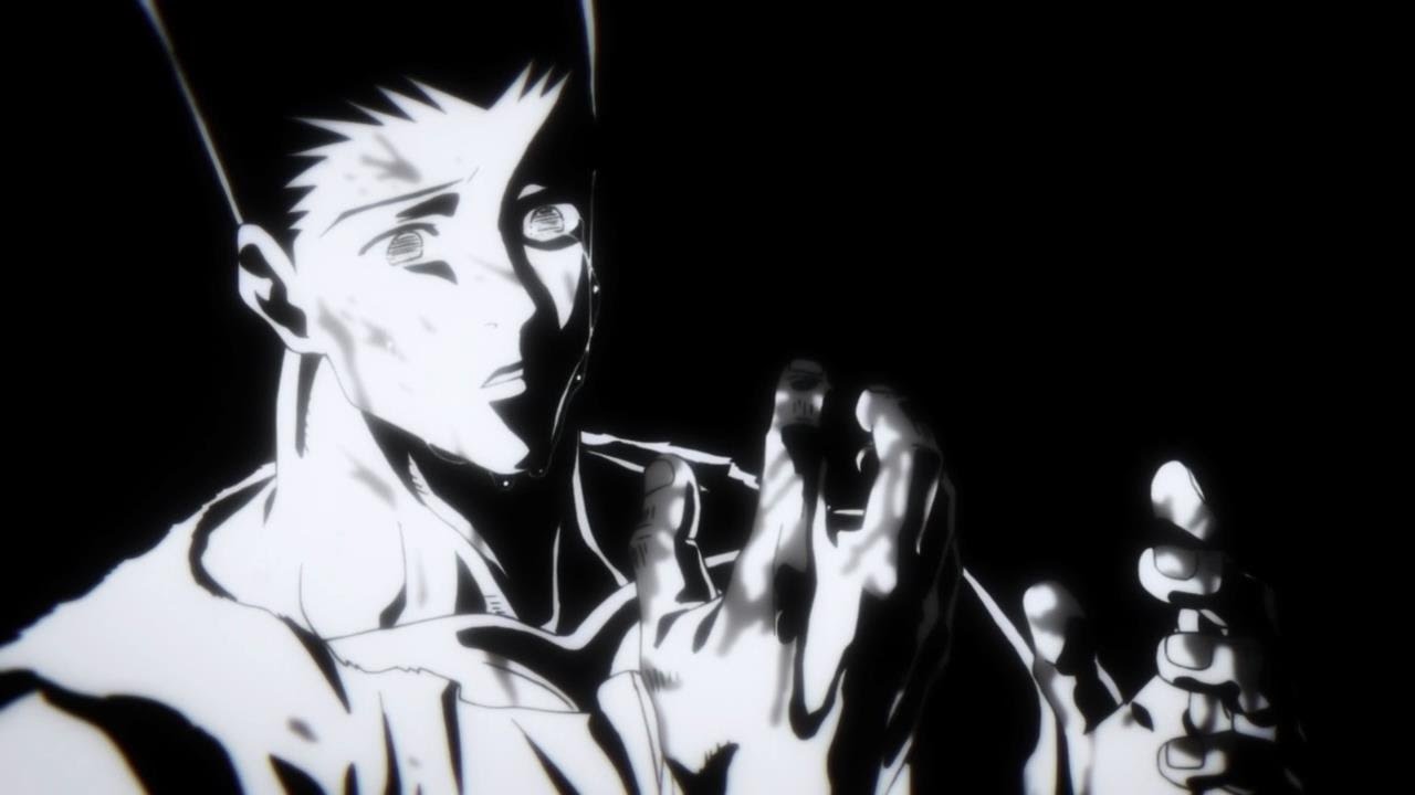 Top 10 Anime Scenes Where Anime Characters Lose Their Powers - YouTube