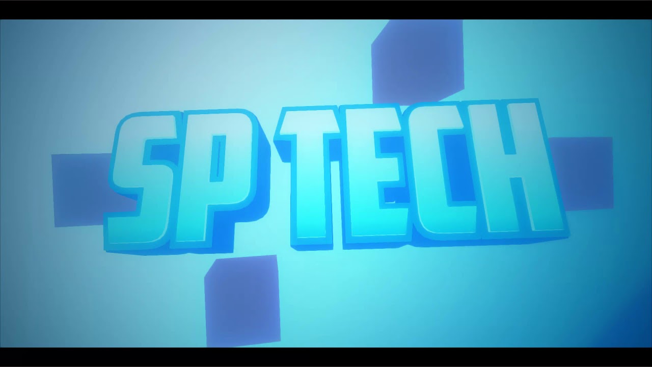 my intro#1 sp tech - YouTube