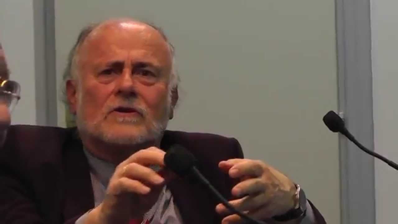 Ivan Padjen i Zdravko Petak - Tribina Gornji Grad - YouTube