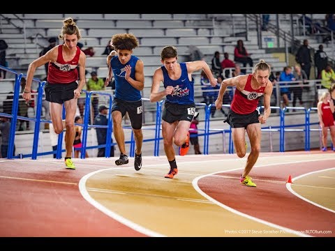 Blue Lightning Track Club at the 2017 Galleria Games Crossplex ...