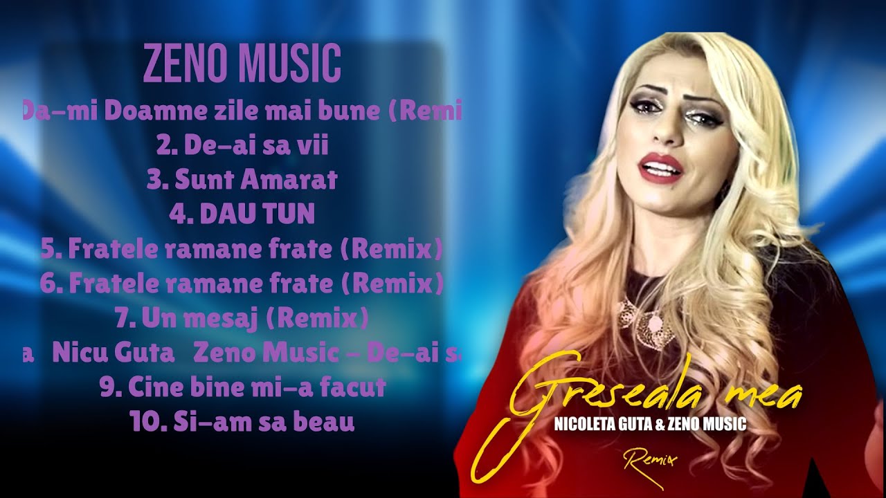 Zeno Music-Ultimate hits of 2024-Superior Chart-Toppers Playlist-Famous ...