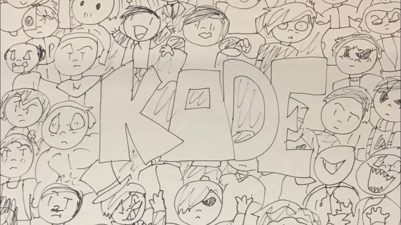 Chapter 10 coming out soon - YouTube