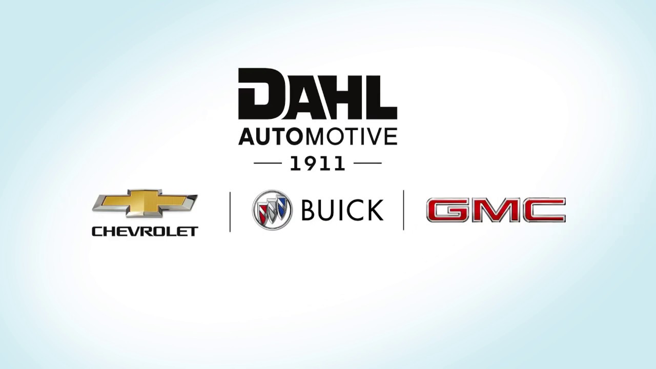 Dahl Motors Chevy Buick Gmc