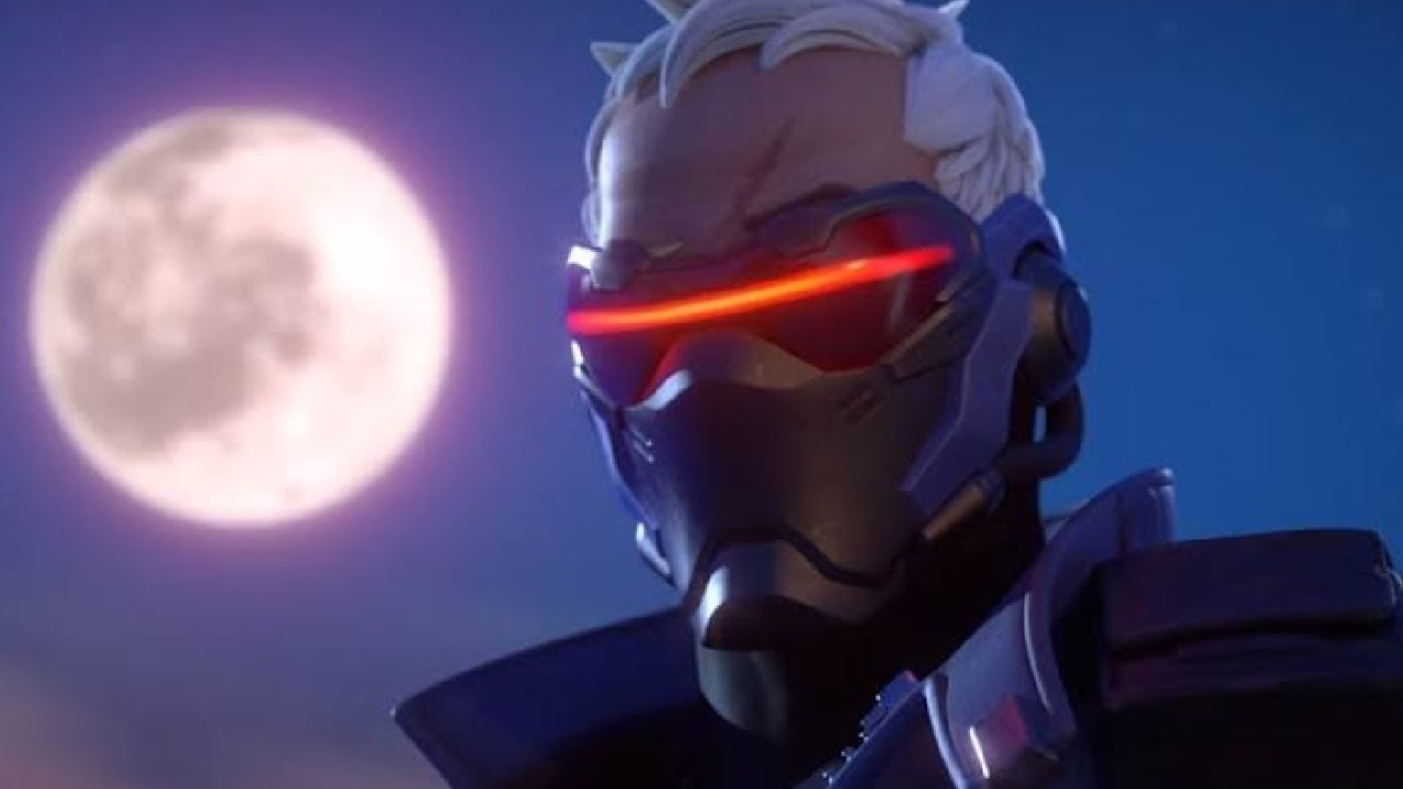 Confused idiot tries out overwatch 2 - YouTube