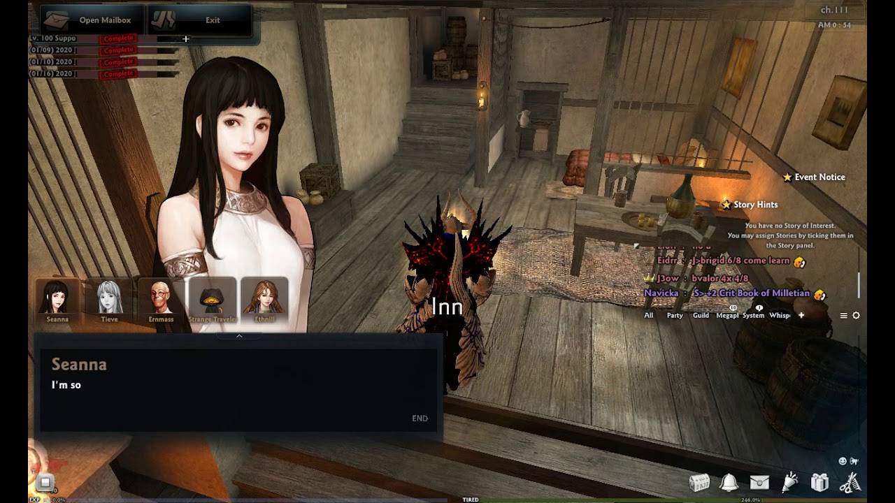 Vindictus Guide From Reforge to Recover - YouTube