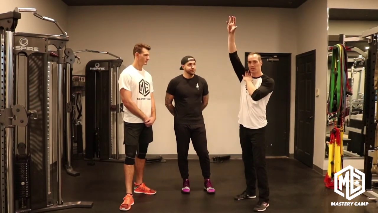 How to maximize your vertical for volleyball by improving technique ...