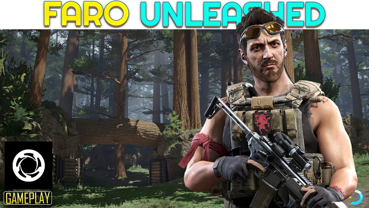 🔴Unleash Your Gaming Skills with Faro Gameplay Caliber: Expert Insights ...