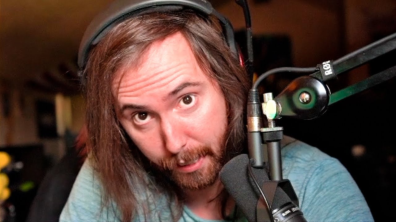 Why Video Games Are No Longer Fun.. - YouTube