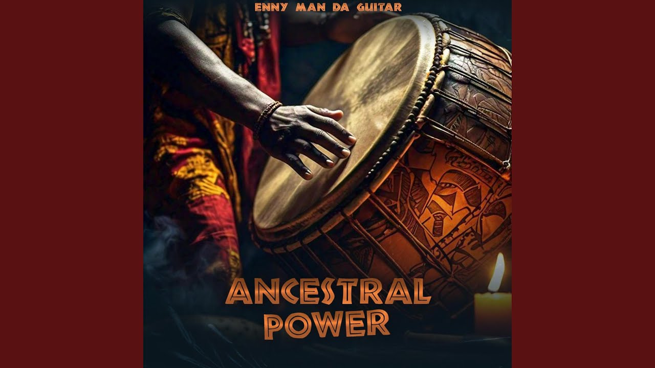 Ancestral Power - YouTube