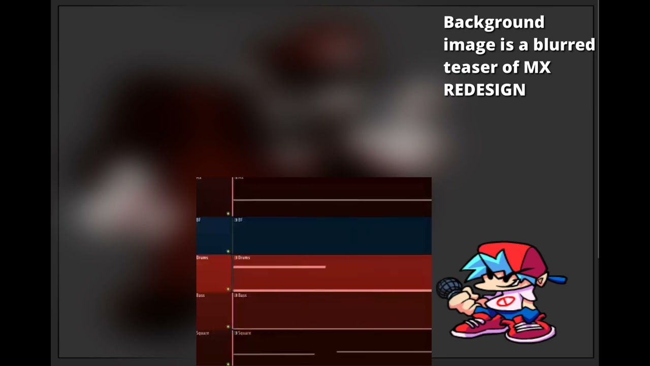 MX POWERDOWN V2 TEASER!! // FNF MARIO'S MADNESS 2.0 - YouTube