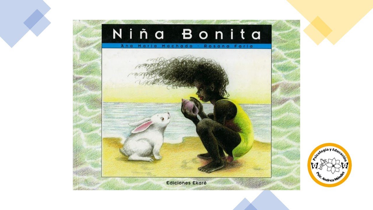 NIÑA BONITA | CUENTO INFANTIL - YouTube