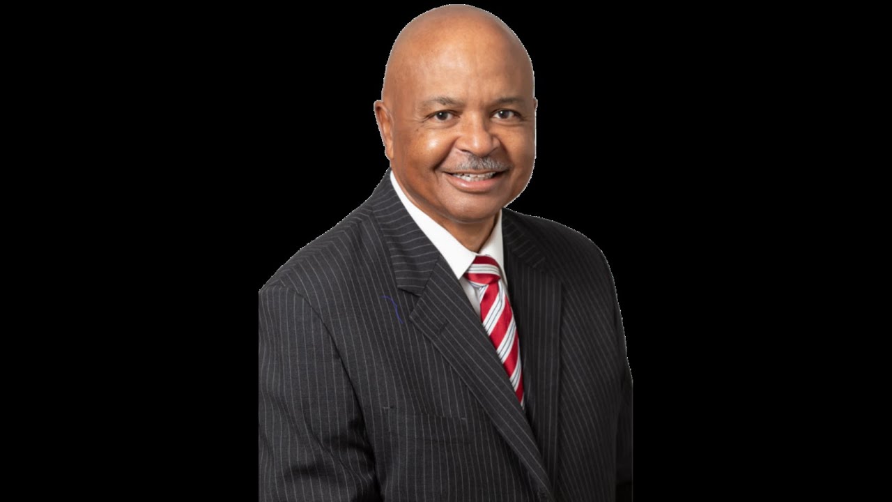 First Baptist, Gainesville welcomes Rev. Dr. Veronica Smith - YouTube