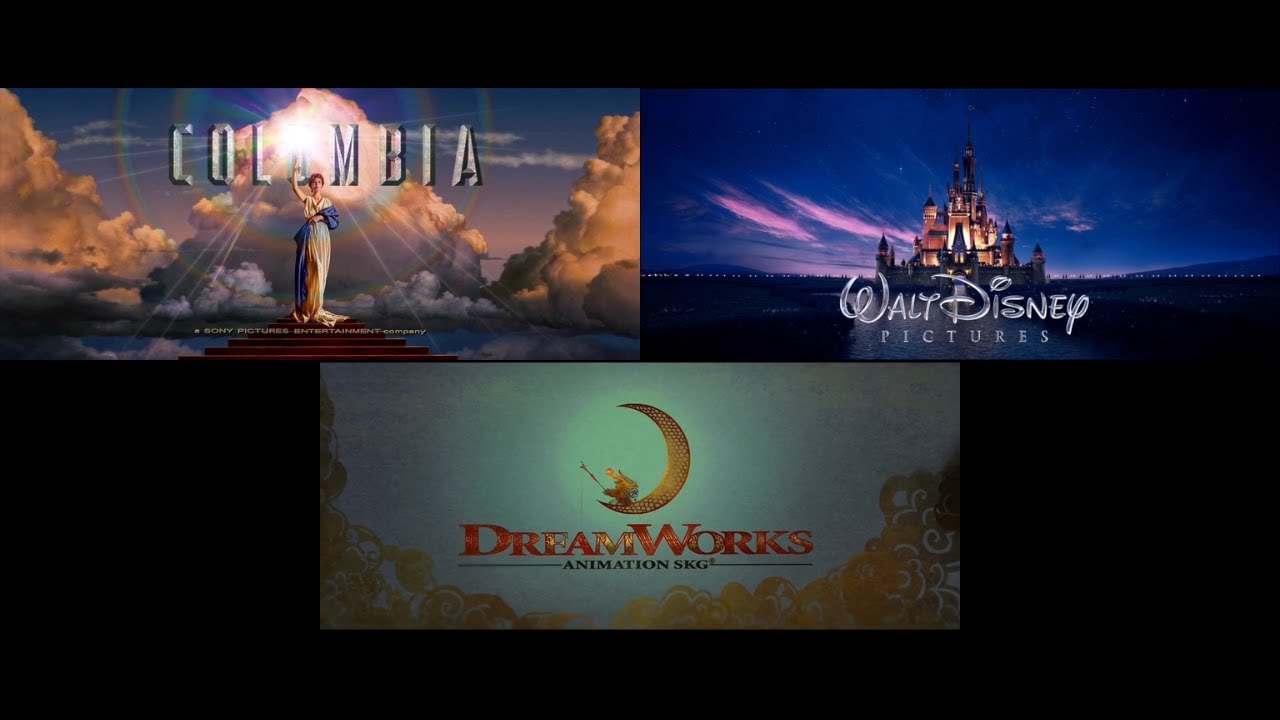 Columbia Pictures/Walt Disney Pictures/DreamWorks Animation SKG (2011 ...