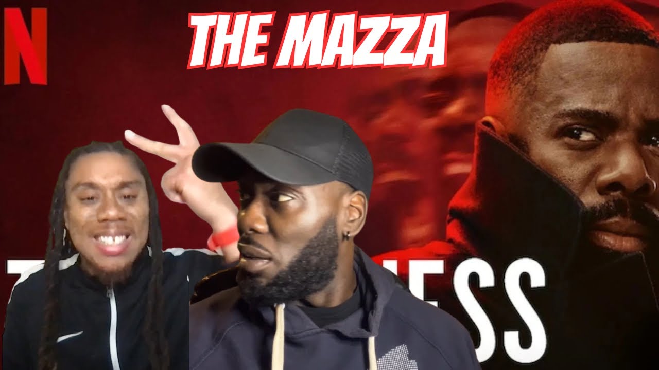 The Mazza | The Madness review - YouTube