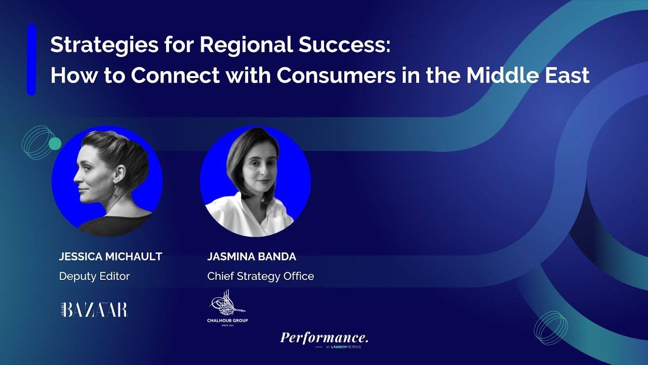 Strategies for Regional Success: How to Connect with Consumers in the ...