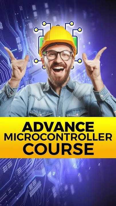 Advanced Microcontroller Course at ABC Trainings: Master Embedded Systems #microcontroller - YouTube