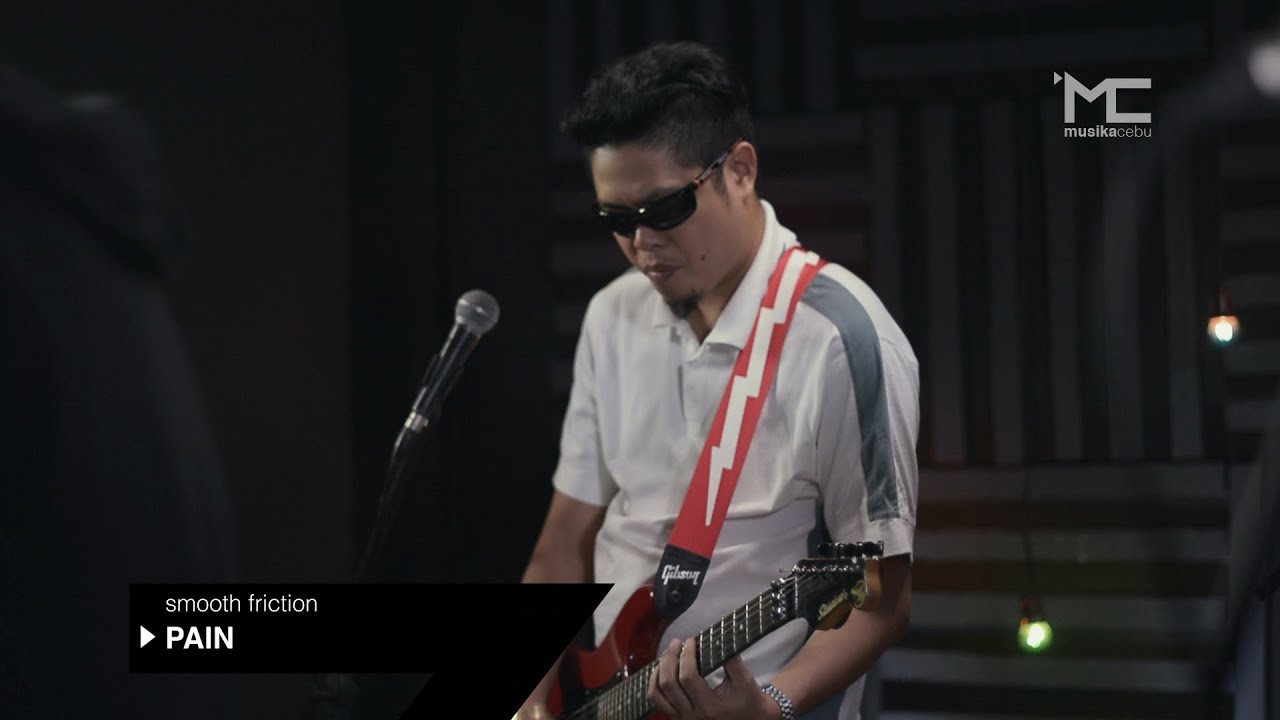 MC Performances Smooth Friction Pain - YouTube