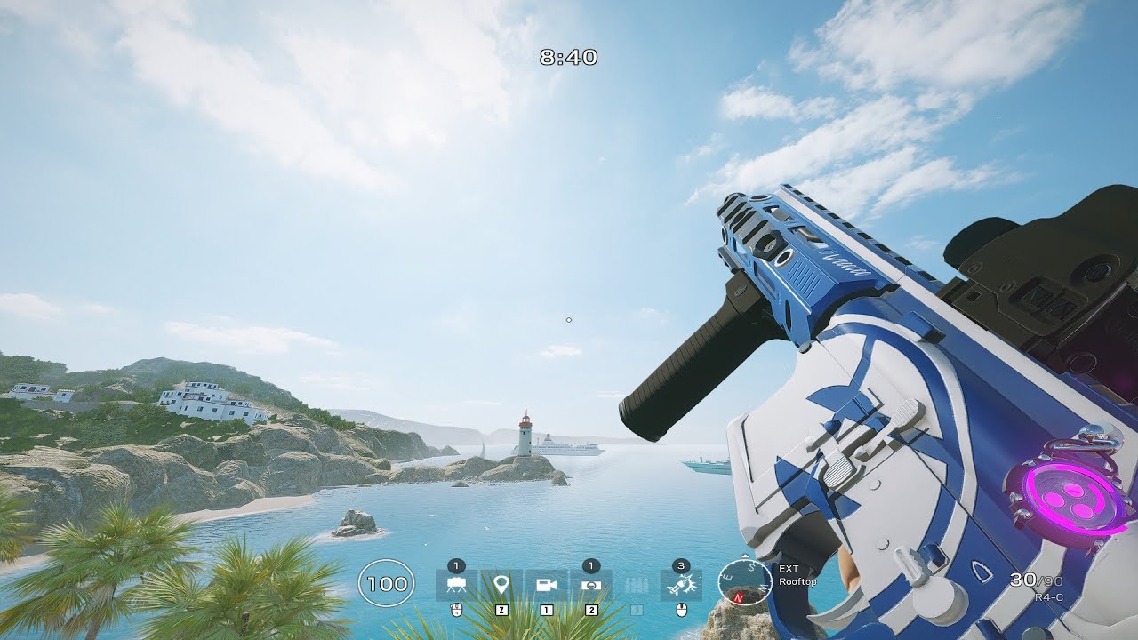 Becoming the *BEST* Ash Main... - YouTube