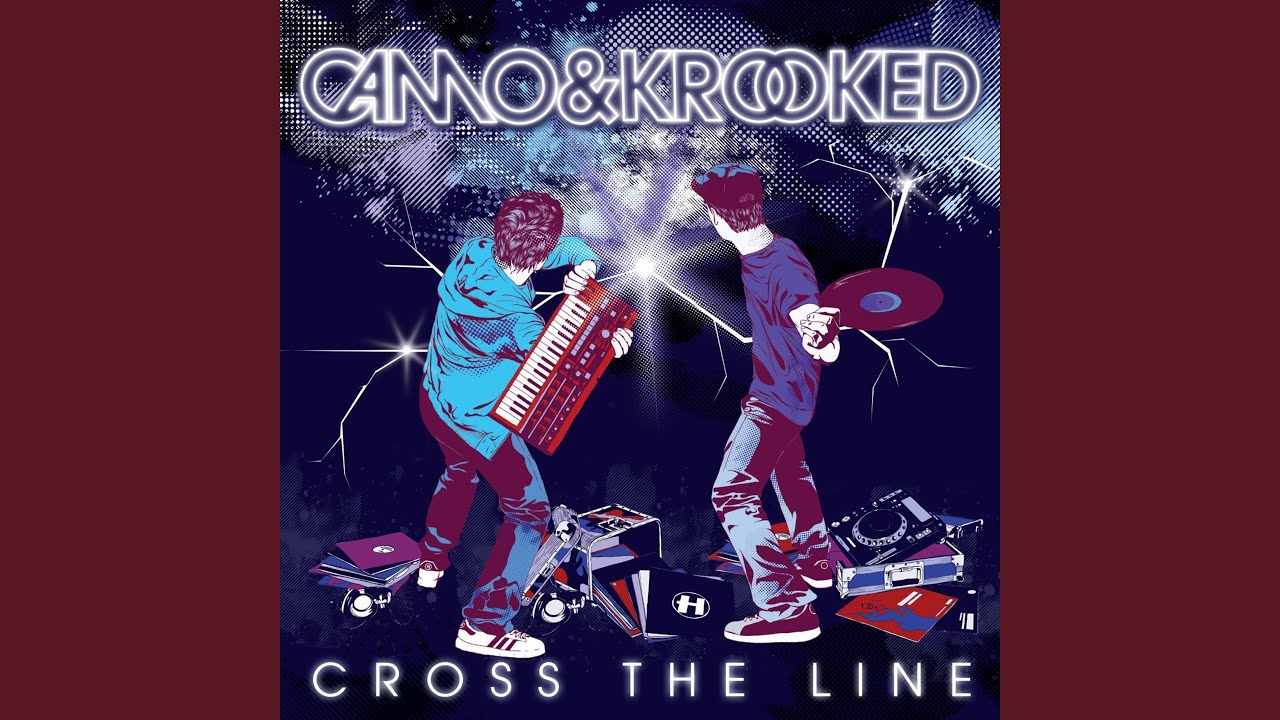 Cross The Line - YouTube