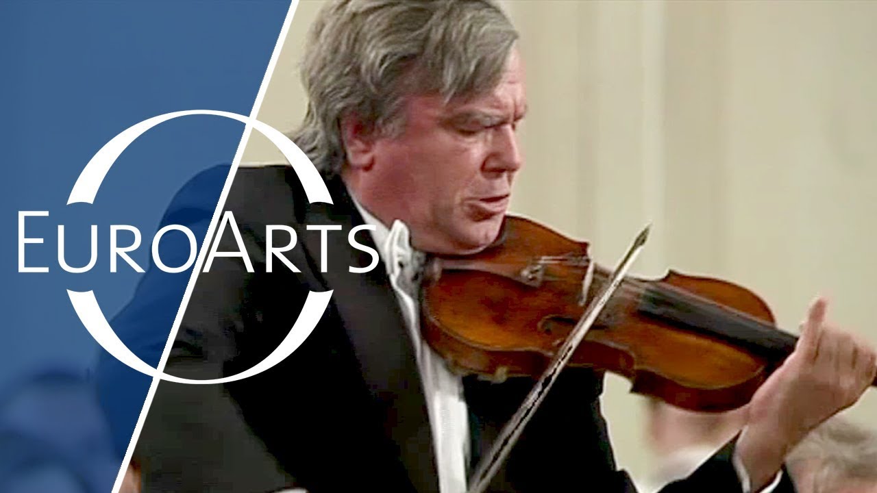 Saint-Saens - Introduction and Rondo capriccioso, Op. 28 (Viktor ...