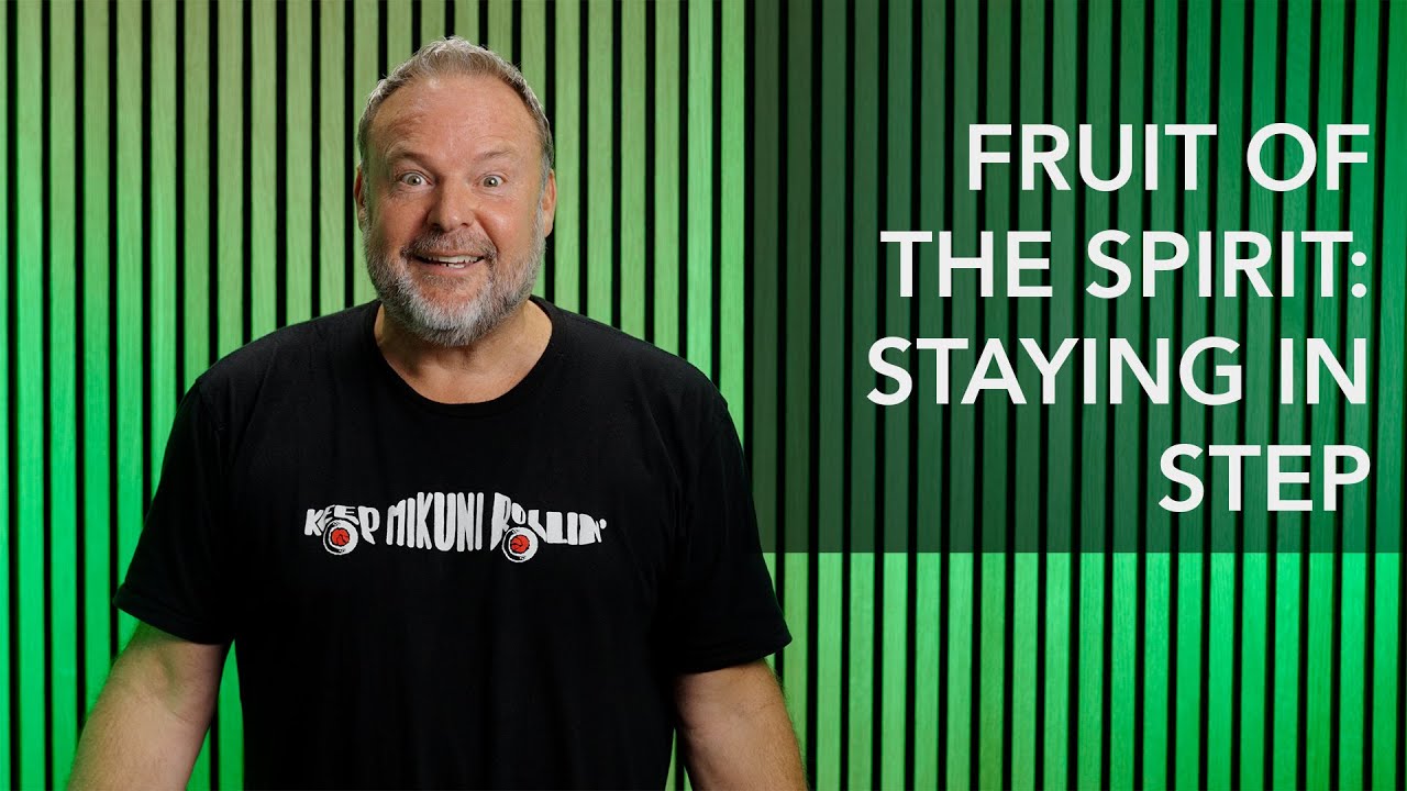 Fruit of the Spirit: Cultivating Godly Character Day 6 - Daily Dose ...