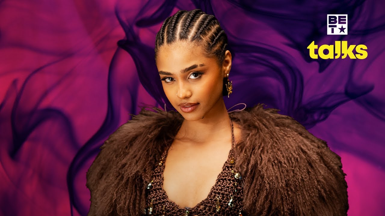 Tyla Talks Debut Album, Amapiano And Reppin' For South Africa! | BET ...