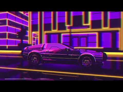 Zeynep Bastık - Marlon Brando (RetroWave by Emin Sait)