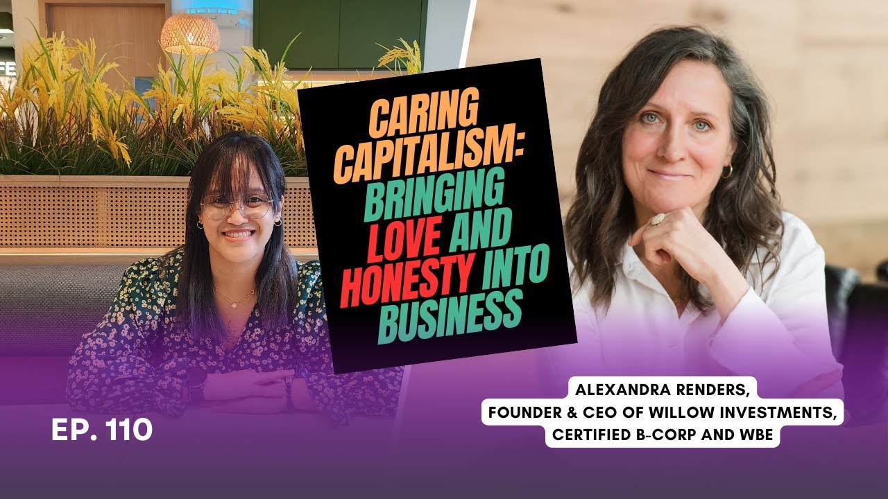 Caring Capitalism: Bringing Love and Honesty into Business with ...