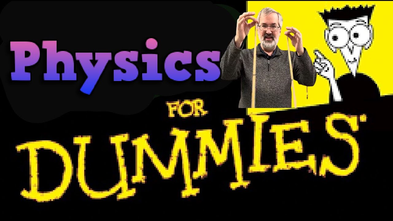 Steve Mould lever paradox ...Paul Nord's Physics for imbeciles - YouTube