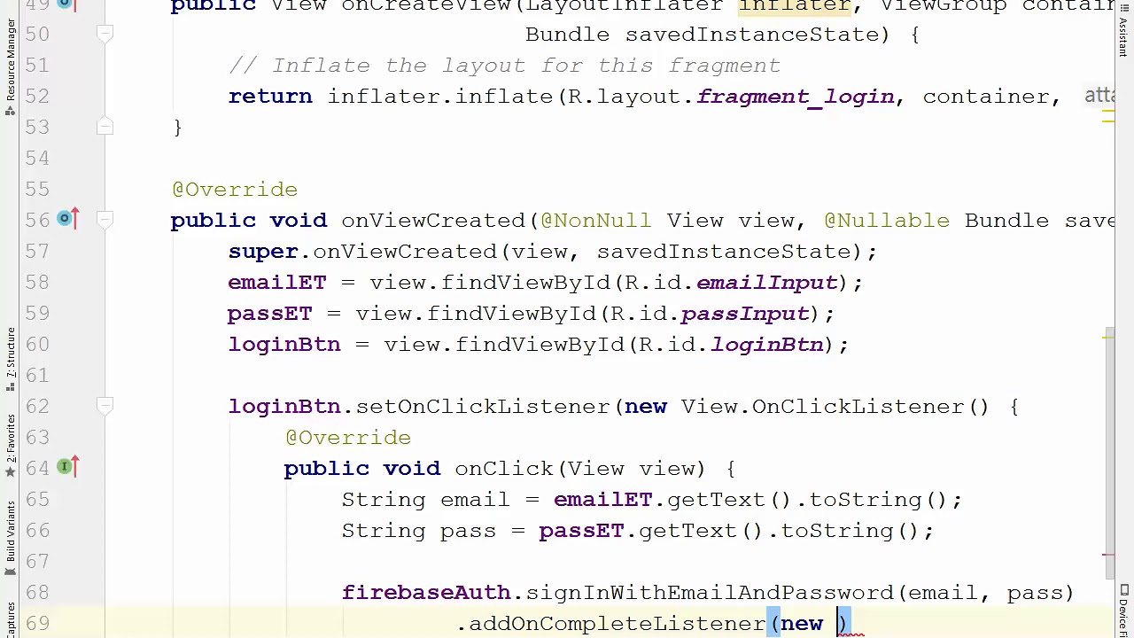 Bitm Android Mobile App Development Realtime Database Crud Operation
