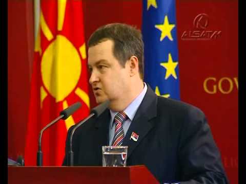 Daçiq: UÇPMB-ja si 'Al Kaeda'