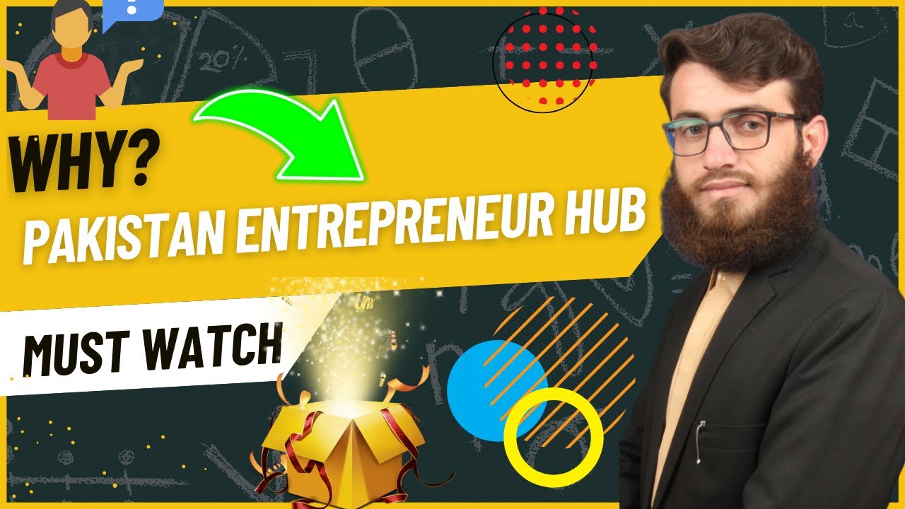 Why 𝐏𝐄𝐇? Pakistan Entrepreneur Hub || PEH Community || Best Community ...