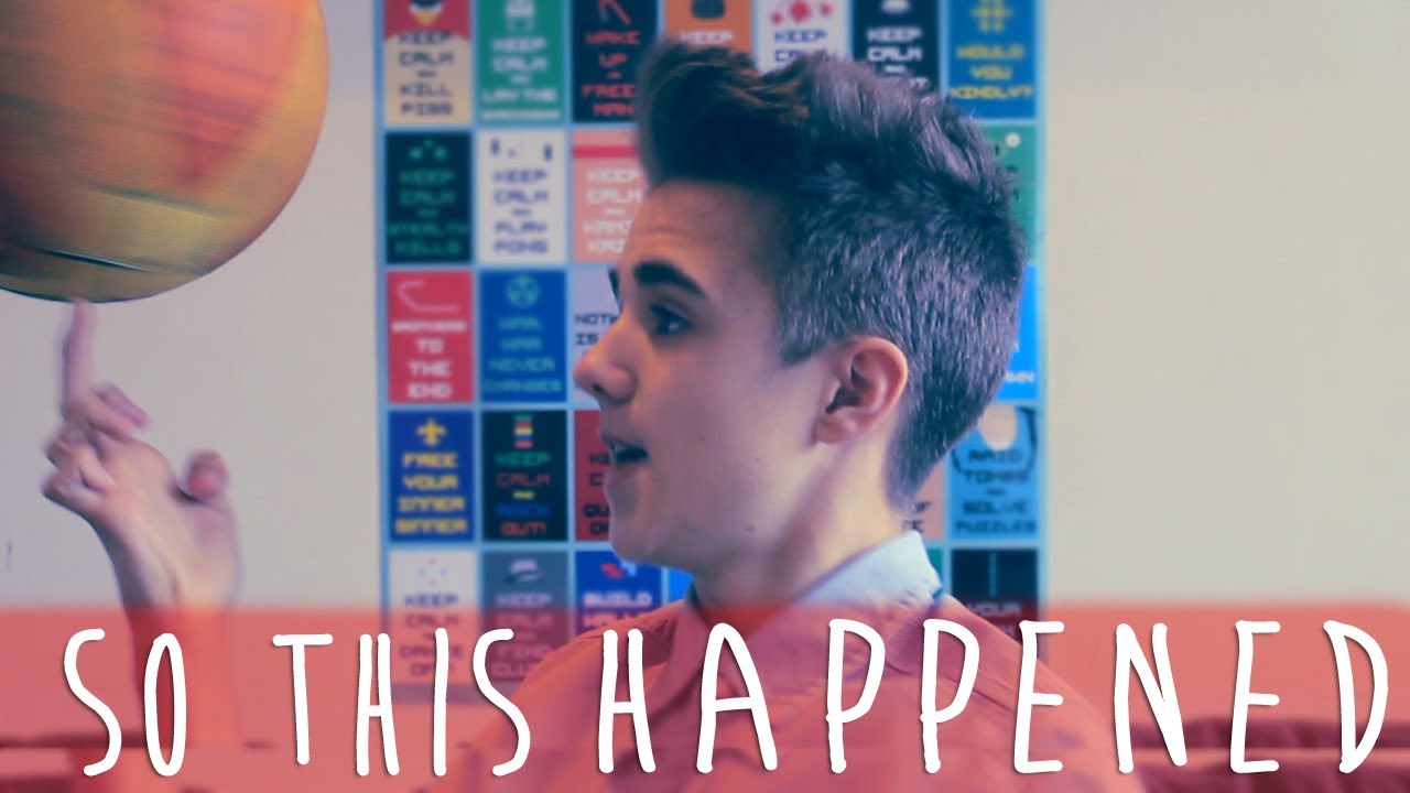 So This Happened | Jake Mitchell - YouTube