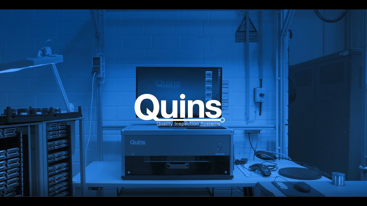 quins how does it work ENG - YouTube