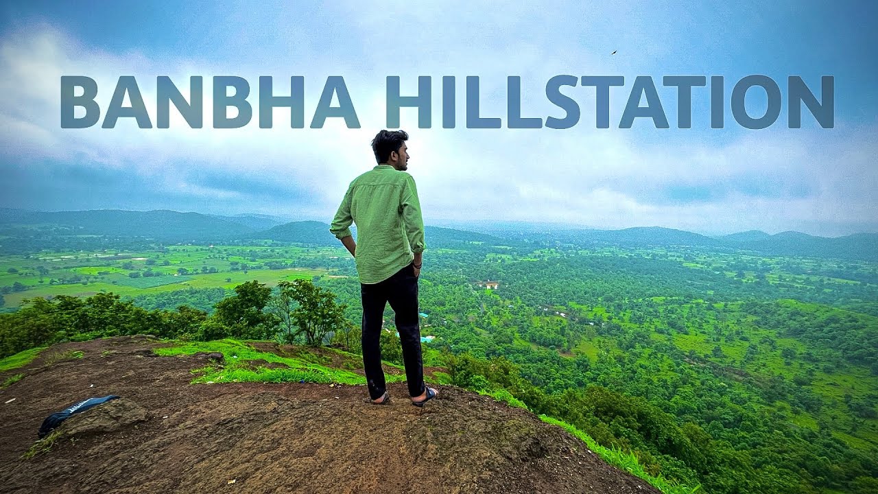 banbha hill tourism | Surat's Best Kept Secret Hill Station is NOT What ...