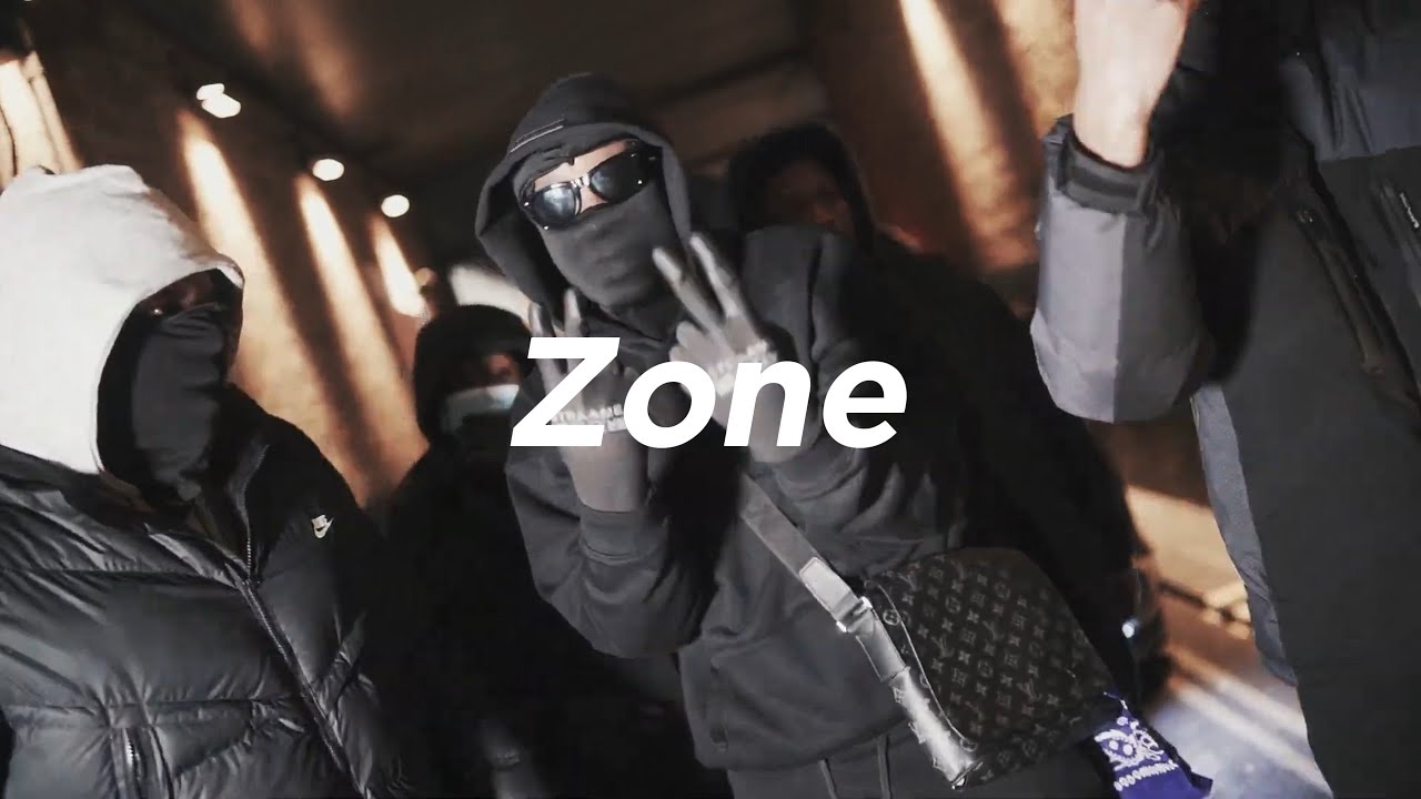 [FREE] UK Drill Type Beat "Zone" x NY Drill Type Beat 2024 - YouTube