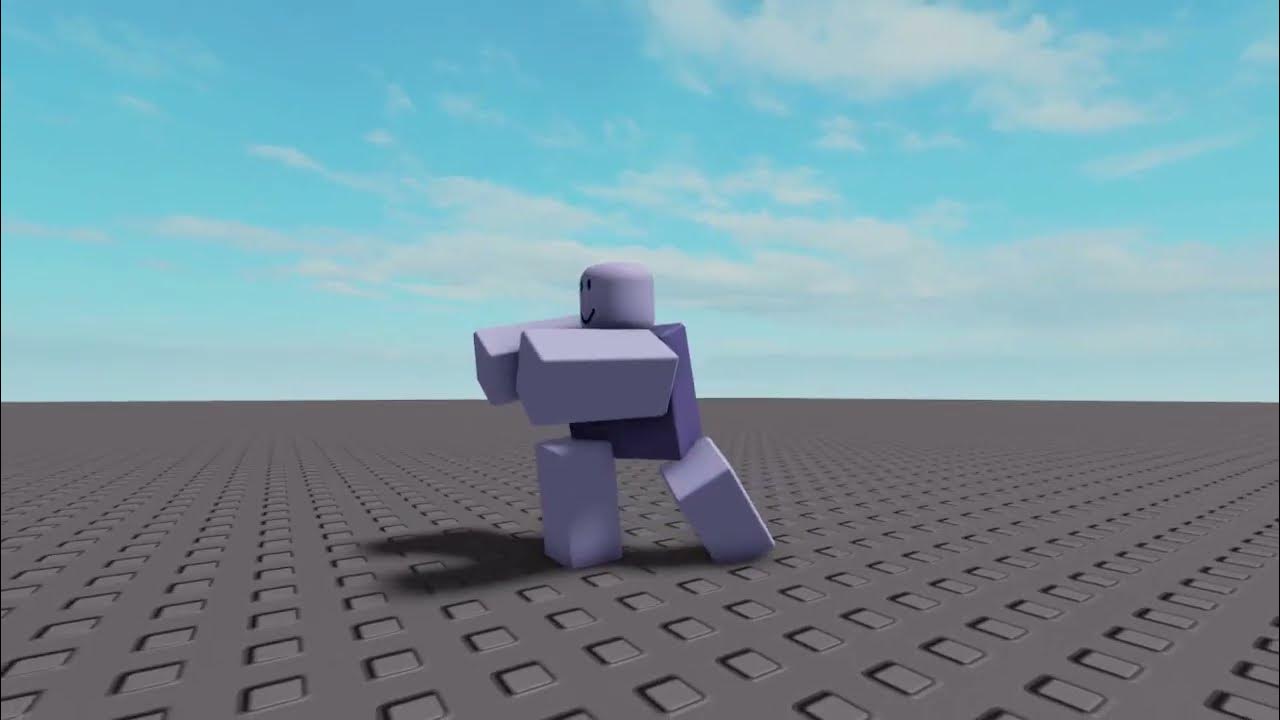 rock splitting fist - YouTube