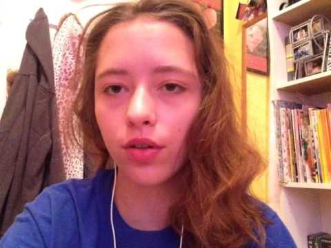 Taylor Swift | (Hook) 22 | Cover by kathrine-collins - YouTube