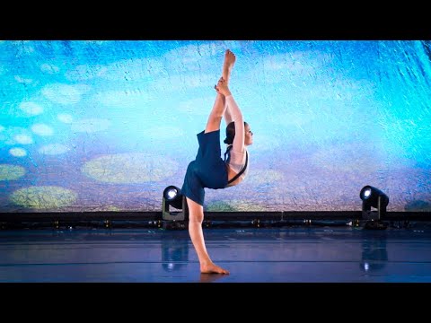 Stella Kate Ziemke - Vanishing Act - YouTube