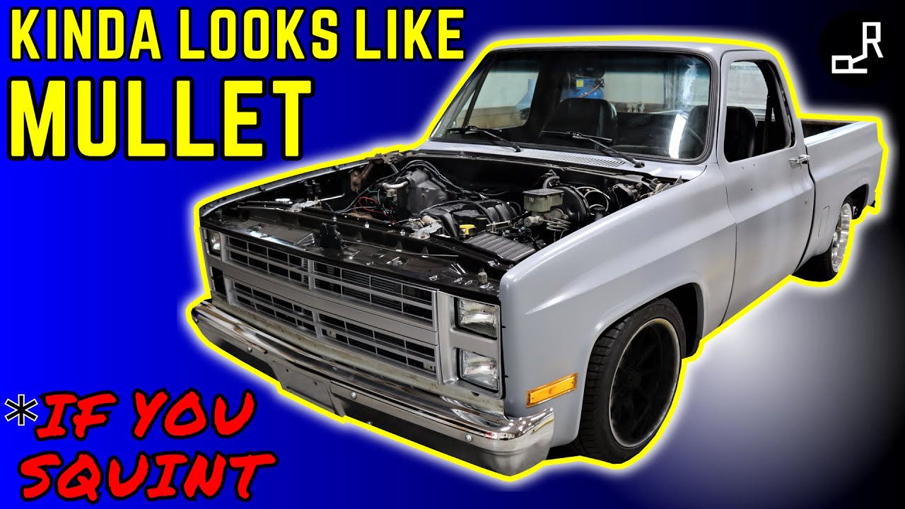 392 Hemi Swapped C10 Ep 15 We're Almost There!!! - YouTube