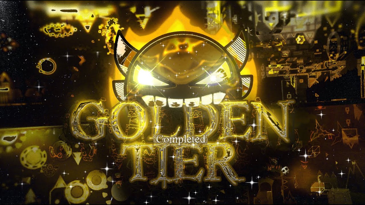 GDDP - Gold Tier 100% Complete (All Coins) - YouTube