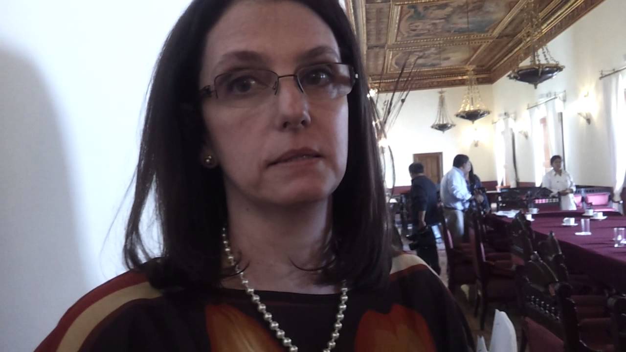 Gabriela Meade Pons - YouTube