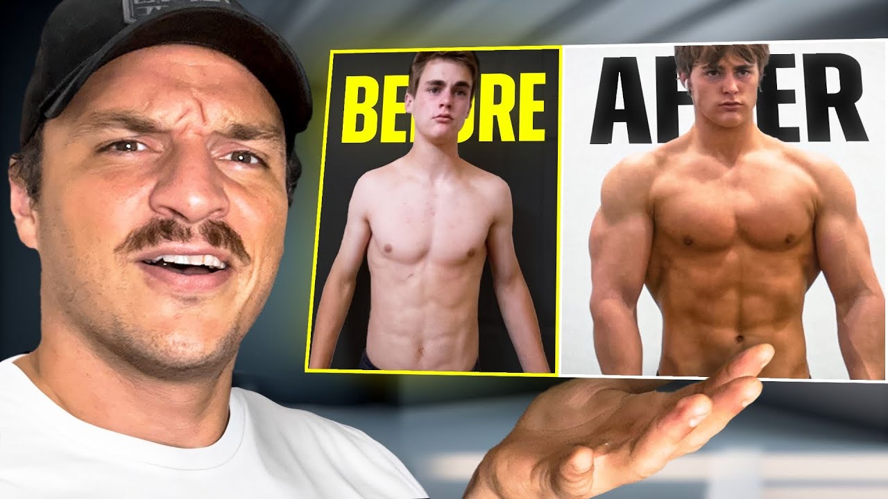 Fake Natty Delivers One of the Worst Apologies I Have Ever Seen - YouTube