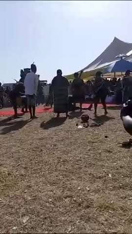 Bajju traditional display on Bajju day in kaduna state Nigeria motan ...