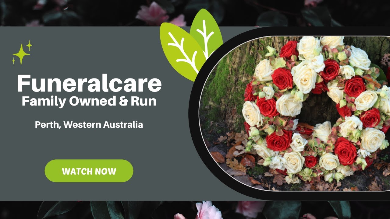 Best Perth Funeral Company For Caring Funeral Directors - YouTube