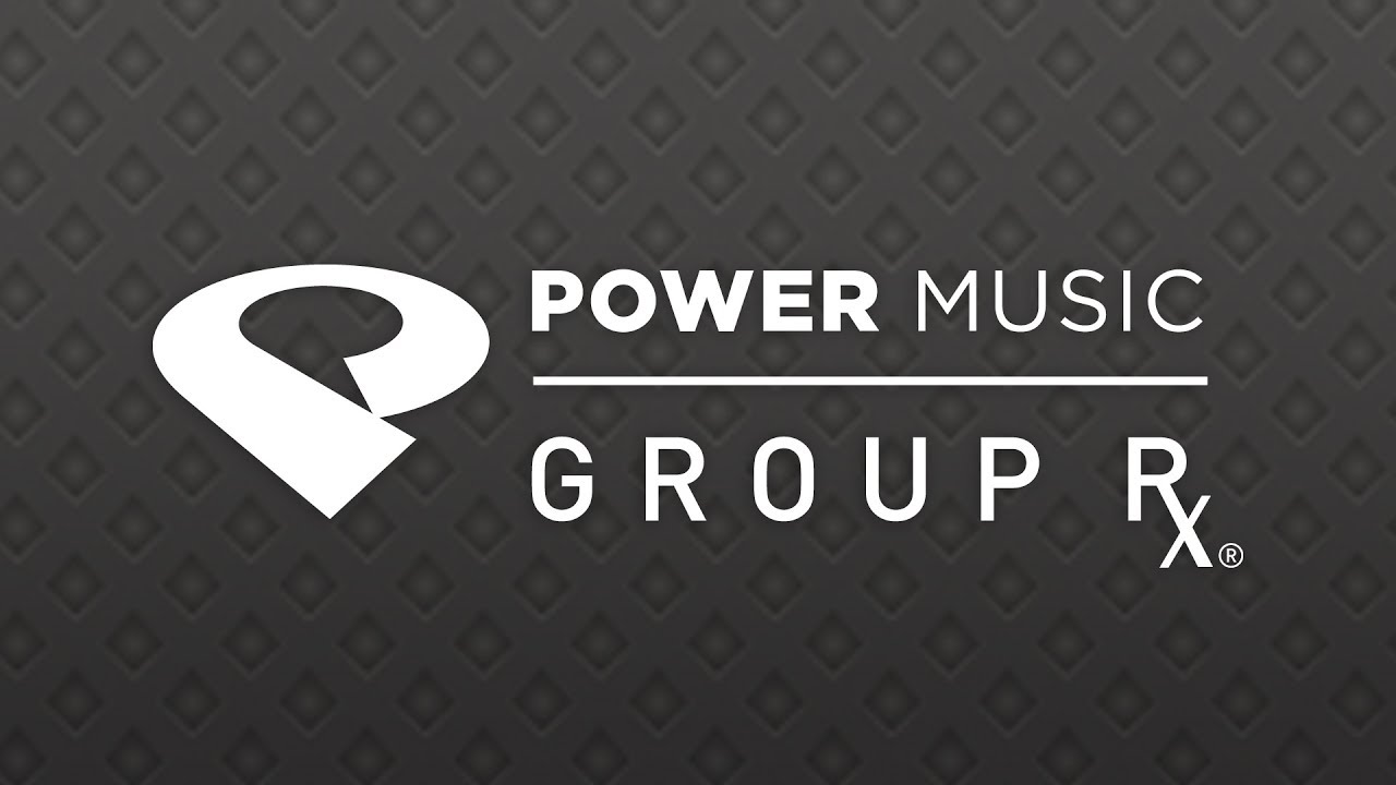 Power Music | Group Rx 2nd Quarter Releases 2017 - YouTube
