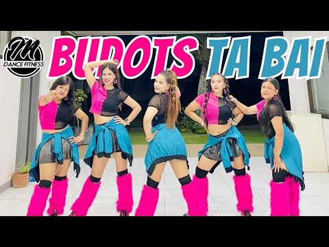 BUDOTS, JUNGE! | KRZ REMIX | BUDOTS-TANZ